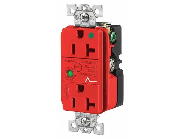 Click here for HUBBELL WIRING DEVICE-KELLEMS HBL8362RSA Straight... prices