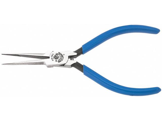 Click here for KLEIN TOOLS D335-51/2C Needle Nose Plier 5-5/8 L S... prices