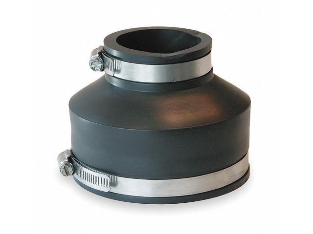 Click here for ZORO SELECT 1056-42 Flexible Coupling For Pipe Siz... prices