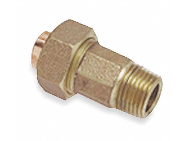 Click here for Union  3/4 In  Cast Copper prices