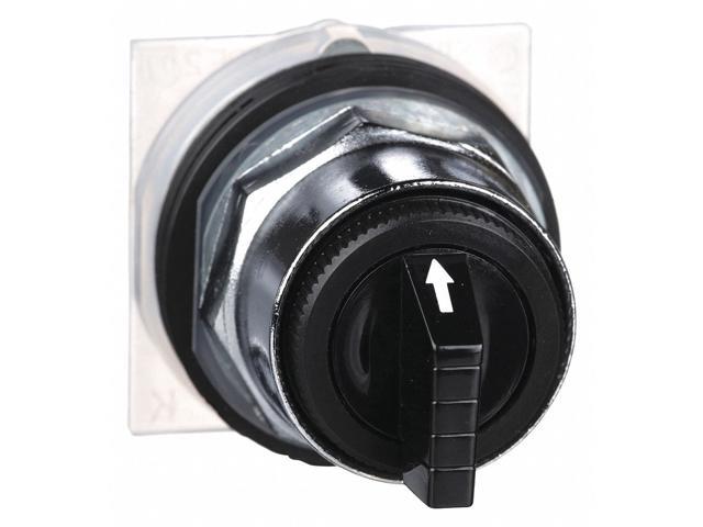 Click here for SCHNEIDER ELECTRIC 9001KS52B Non-Illum Selector Sw... prices