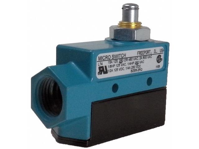 Click here for HONEYWELL BZE6-2RQ Limit Switch  Plunger  1NC/1NO... prices