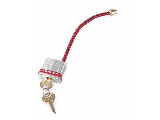 Click here for MASTER LOCK 7C5RED Circuit Breaker Switch Padlock... prices