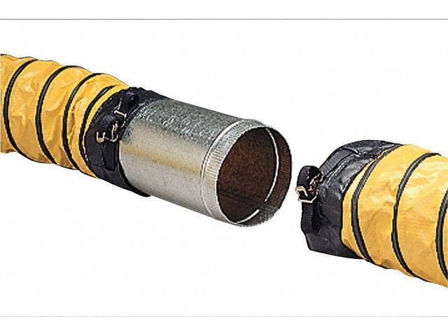 Click here for ALLEGRO INDUSTRIES 9650-01 Ventilation Duct Connec... prices