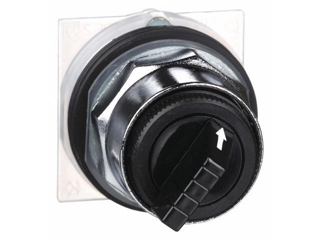 Click here for SCHNEIDER ELECTRIC 9001KS11B Non-Illum Selector Sw... prices