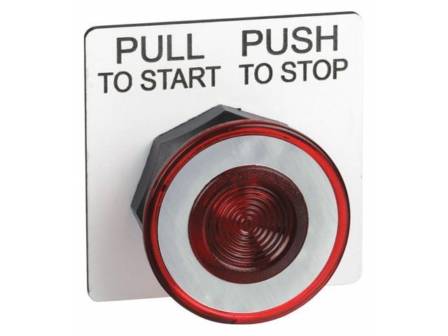 Click here for SCHNEIDER ELECTRIC 9001SKR9R Push Button operator... prices