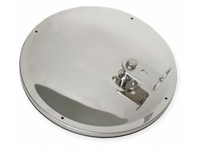 Click here for VELVAC 708509 Offset Convex Mirror prices