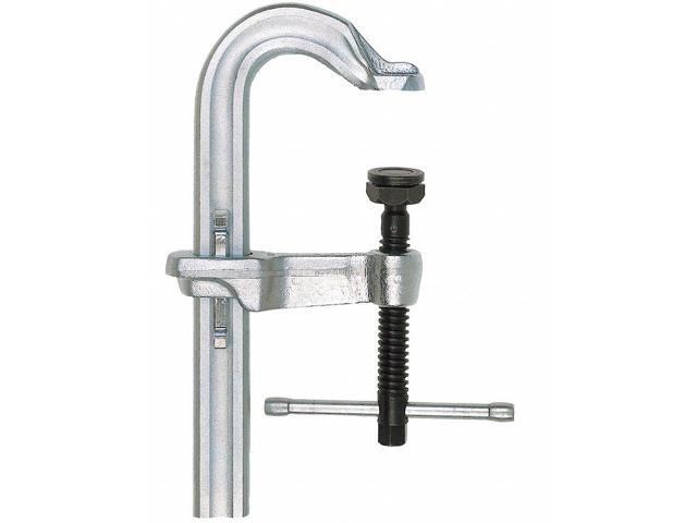 Click here for BESSEY 8500HPC-14 14 in Bar Clamp Tempered Drop-Fo... prices