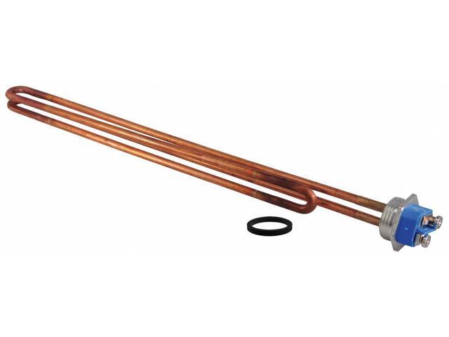 Click here for Resistored MWD Element  Copper  208V  6000W prices