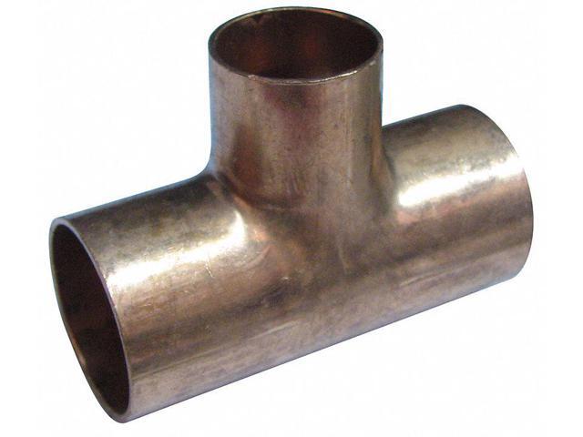 Click here for STREAMLINE W 40103 2 x 2 x 1-1/2 NOM C Copper Redu... prices