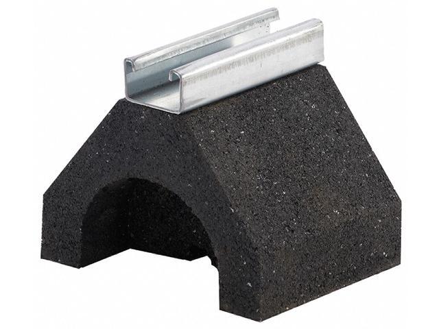 Click here for DURA-BLOK DB5 Pipe Support Block 200 Lb Load 4.8 I... prices