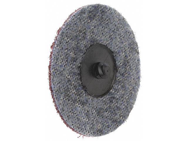 Click here for SCOTCH-BRITE 7000046112 Quick Change Disc 3 in. prices
