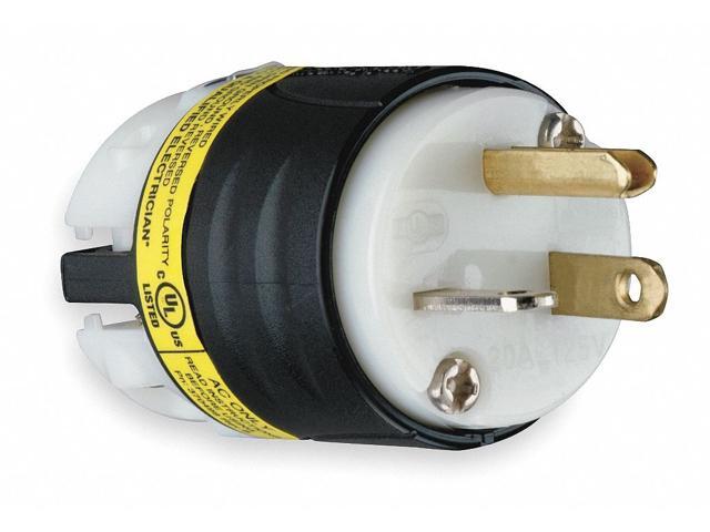 Click here for LEGRAND PS5366XGCM 3 Wire Ground Monitoring Straig... prices