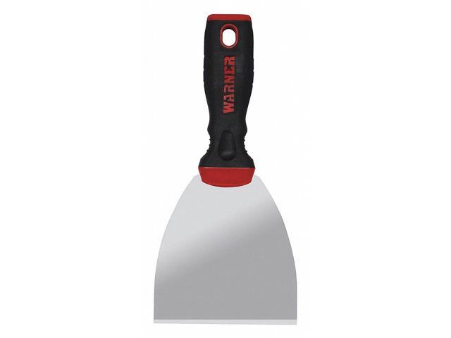 Click here for WARNER 90119 Scraper Stiff 4 Carbon Steel prices