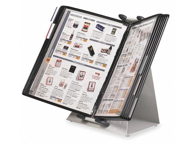 Click here for Tarifold Desktop Document Display Antimicorbial DA... prices