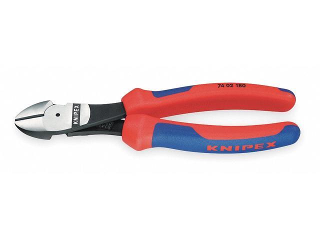 Click here for Knipex Diagonal Cutting Plier 8 L 74 02 200 SBA prices