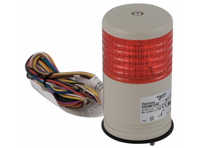 Click here for Tower Light  60mm  Steady  0.03A  Red prices
