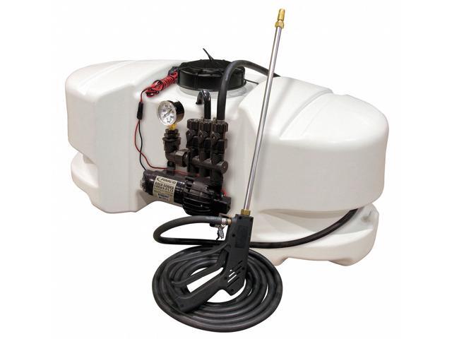 Click here for FIMCO LG-25-SM 25 gal. Manifold Spot Sprayer  Poly... prices