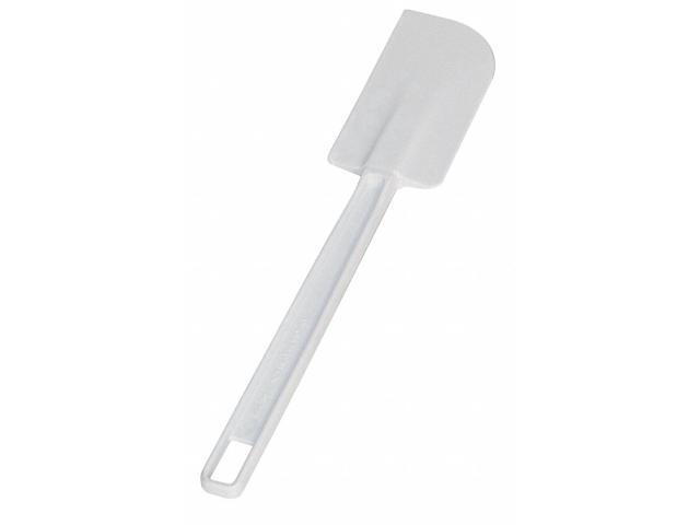 Click here for CRESTWARE PS165 Spatula Plastic 16-1/2 In PK12 prices