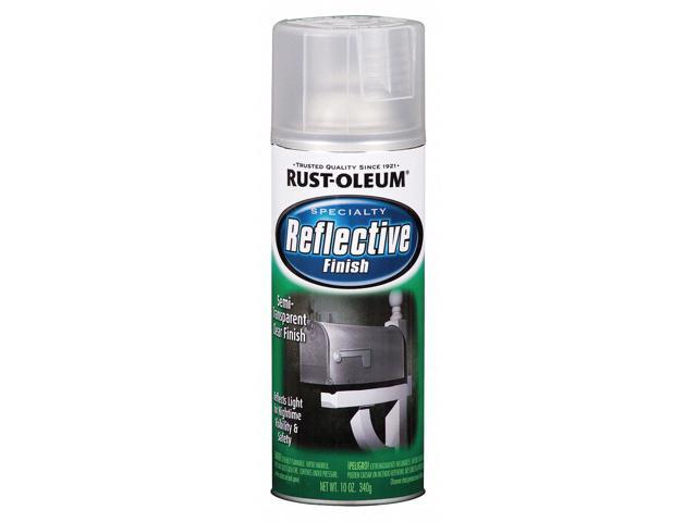 Click here for RUST-OLEUM 214944 10 oz. Clear Gloss Finish Reflec... prices