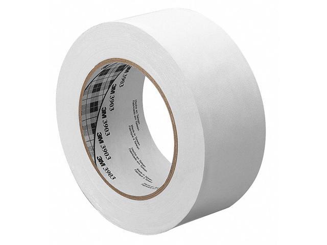 Click here for 3M 1.5-50-3903-WHITE Duct Tape 1-1/2 In x 50 yd 6.... prices