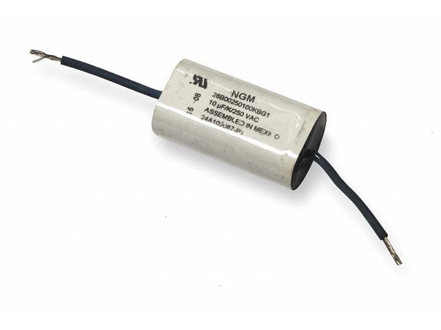 Click here for ZOELLER 007642 Capacitor prices
