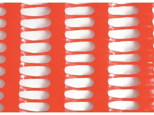 Click here for ZORO SELECT 90600004 Snow Fence 4 ft. H 50 ft. L O... prices