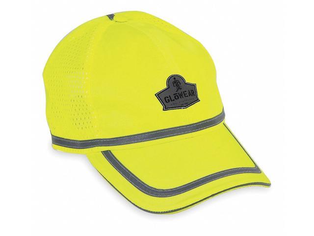 Click here for Baseball Hat  Hi-Vis Lime  Universal prices