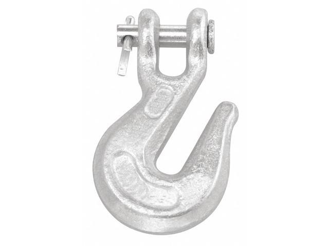 Click here for CAMPBELL CHAIN & FITTINGS T9501424 1/4 Clevis Grab... prices
