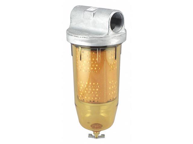 Click here for BALDWIN FILTERS B10-AL BSPCS Fuel Storage Tank Ass... prices