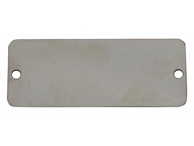 Click here for C. H. HANSON 76S Blank Tag 1inH x 2inW PK100 prices