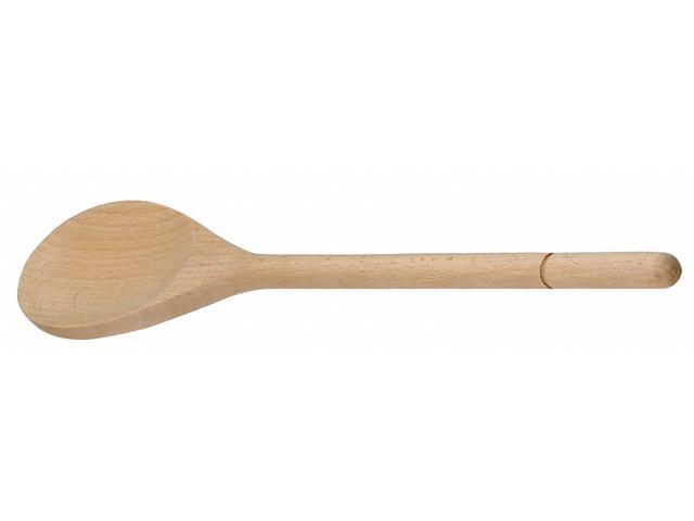 Click here for TABLECRAFT W14 Wooden Spoon 14 In PK12 prices