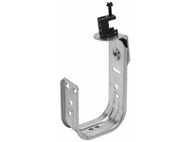 Click here for B-LINE by Eaton BCH64-C2 J-Hook 1/2In Flange 4In M... prices