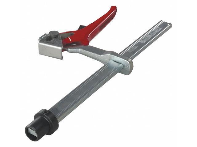 Click here for BESSEY TW16-20-10H Table Clamp Ratcheting Lever 4... prices