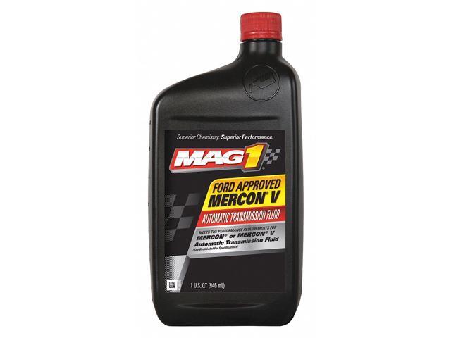 Click here for MAG 1 MAG63453 Transmission Fluid Bottle Red 32 oz... prices