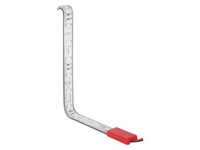 Click here for MAXXIMA MSLS-1827 Strip Light White LED 18 L x 13/... prices
