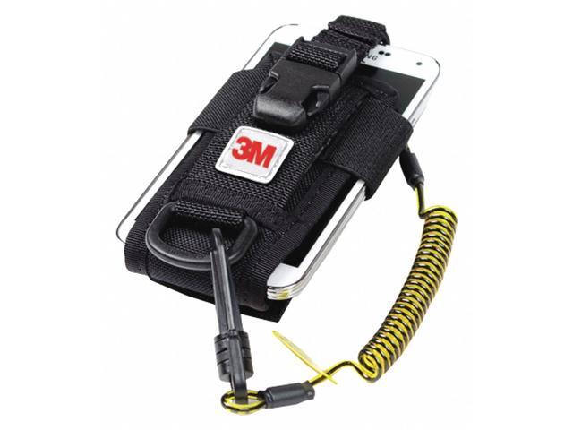 Click here for DBI-SALA 1500089 Adj. Radio/Cell Phone 2-1/4 W prices