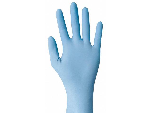 Click here for SHOWA BEST 7500PFXXL Disposable Gloves  Nitrile  P... prices
