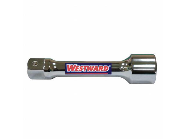 Click here for WESTWARD 45J262 Socket Extension 1 Dr  6 in L  1 P... prices