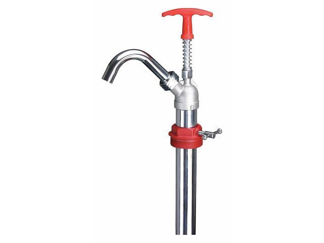 Click here for WESTWARD 21EM06 Oil Pump 2 In. Bung Nut prices