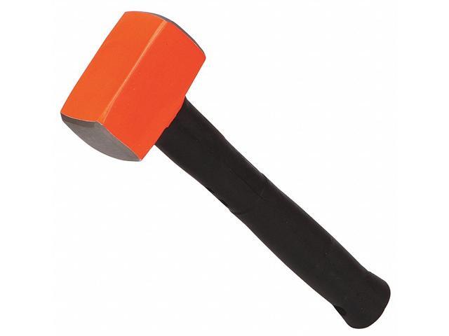 Click here for WESTWARD 24Z028 Sledge Hammer 4 lb. 16 In Rubber/S... prices