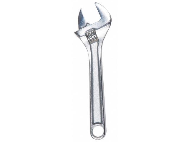 Click here for WESTWARD 1NYA5 Adj. Wrench 12 1-1/2 Cap. Chrome prices