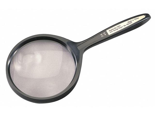 Click here for WESTWARD 11W399 Magnifier  Power Rating 2x 3 In Di... prices