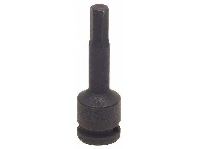 Click here for WESTWARD 4LZC2 3/8 in Drive Impact Socket Bit 5/16... prices