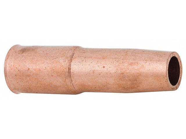 Click here for RADNOR RAD64002687 Nozzle  Copper  Tweco  Adjustab... prices