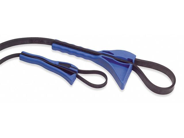 Click here for WESTWARD 5PV89 Strap Wrench Set 2 Pc 4and 12 In Di... prices