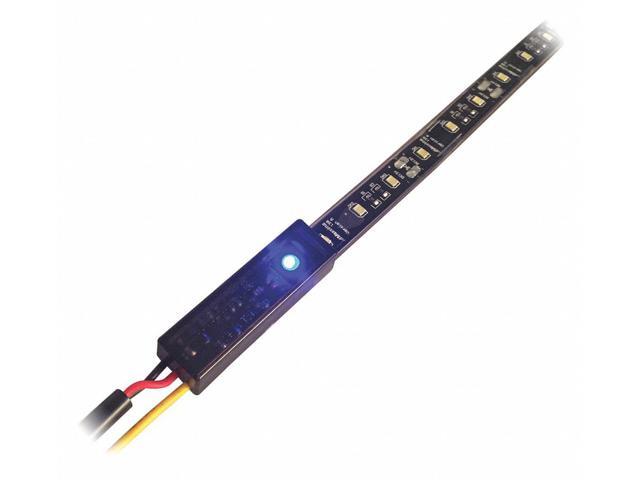 Click here for MAXXIMA MLS-4569-A-SW Strip Light LED 13/64 D 45 D... prices