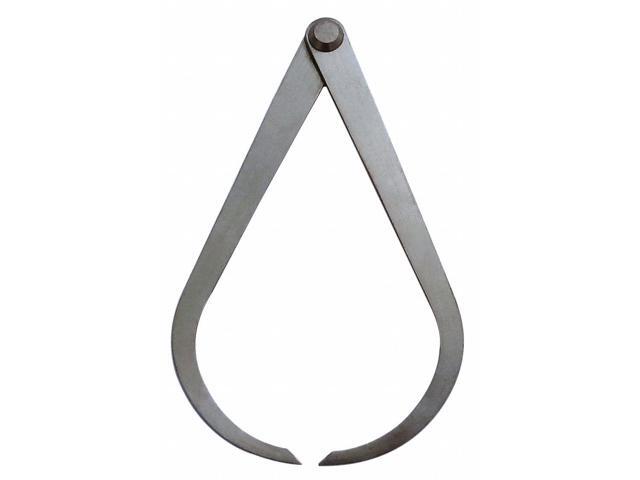 Click here for WESTWARD 40L724 Outside Firm Joint Caliper Range 1... prices