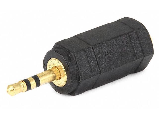 Click here for Monoprice 2.5mm TS Mono Plug to 3.5mm TS Mono Jack... prices