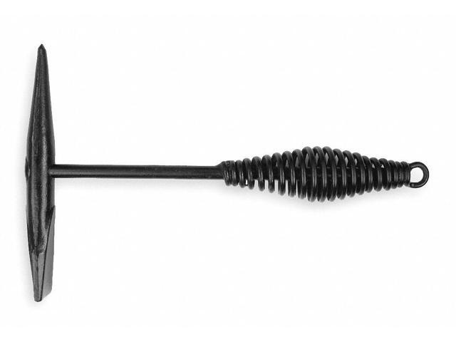 Click here for WESTWARD 2DBV1 Chipping Hammer Horizontal 5.6 Oz prices